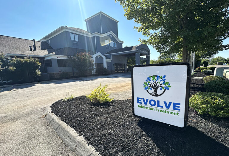 Careers - Evolve Addiction Treatment