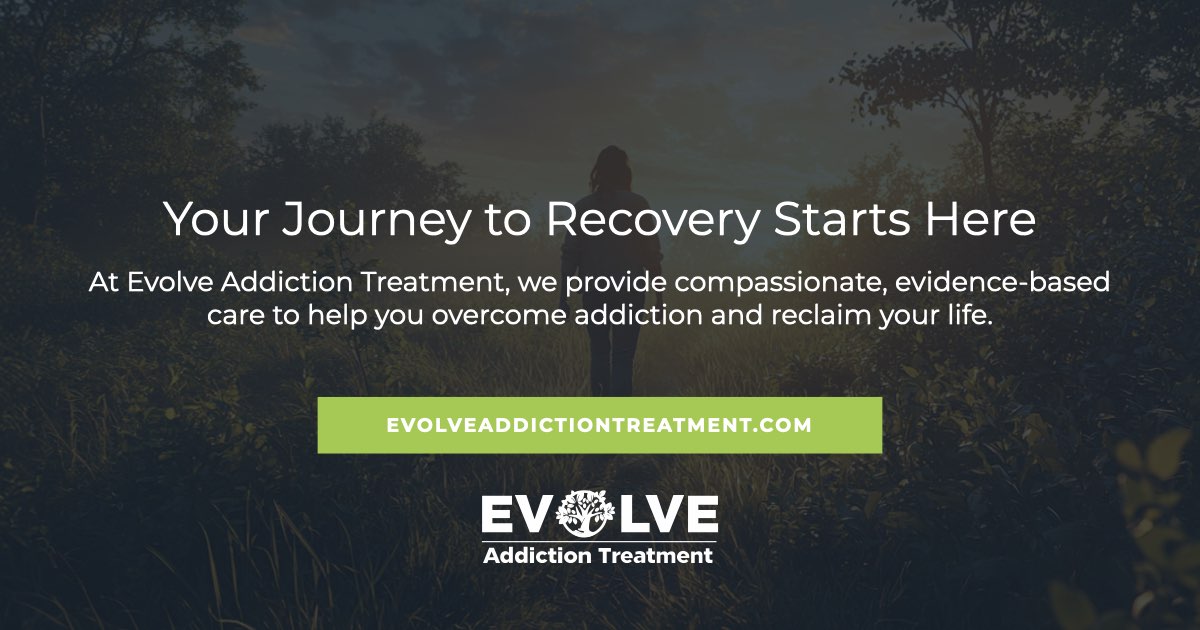 Evolve Addiction Treatment